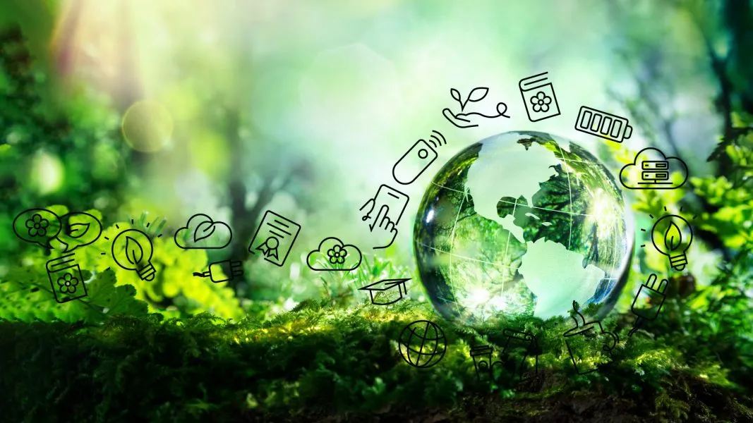 The Top 10 Most Efficient Sustainable Tech Trends in 2024