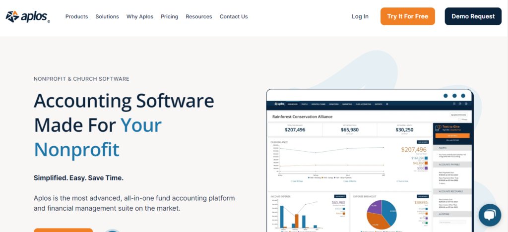 Top 5 Accounting Software for Schools to Streamline Finances - DashWire