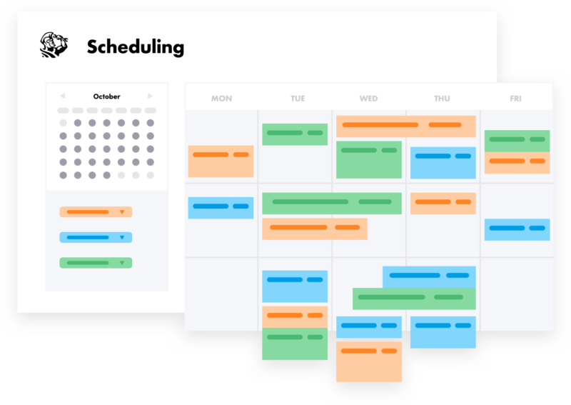 5 Scheduling Software For Electricians: Uplift Your Business - DashWire