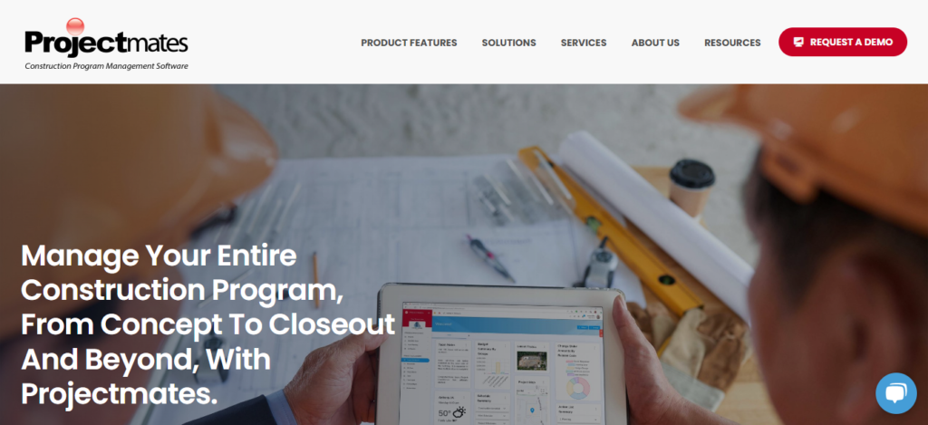 Top 5 successful Project Management Software for Real Estate - DashWire