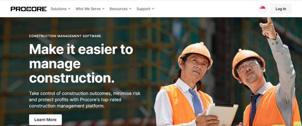 5 Best Scheduling Software For Construction - DashWire