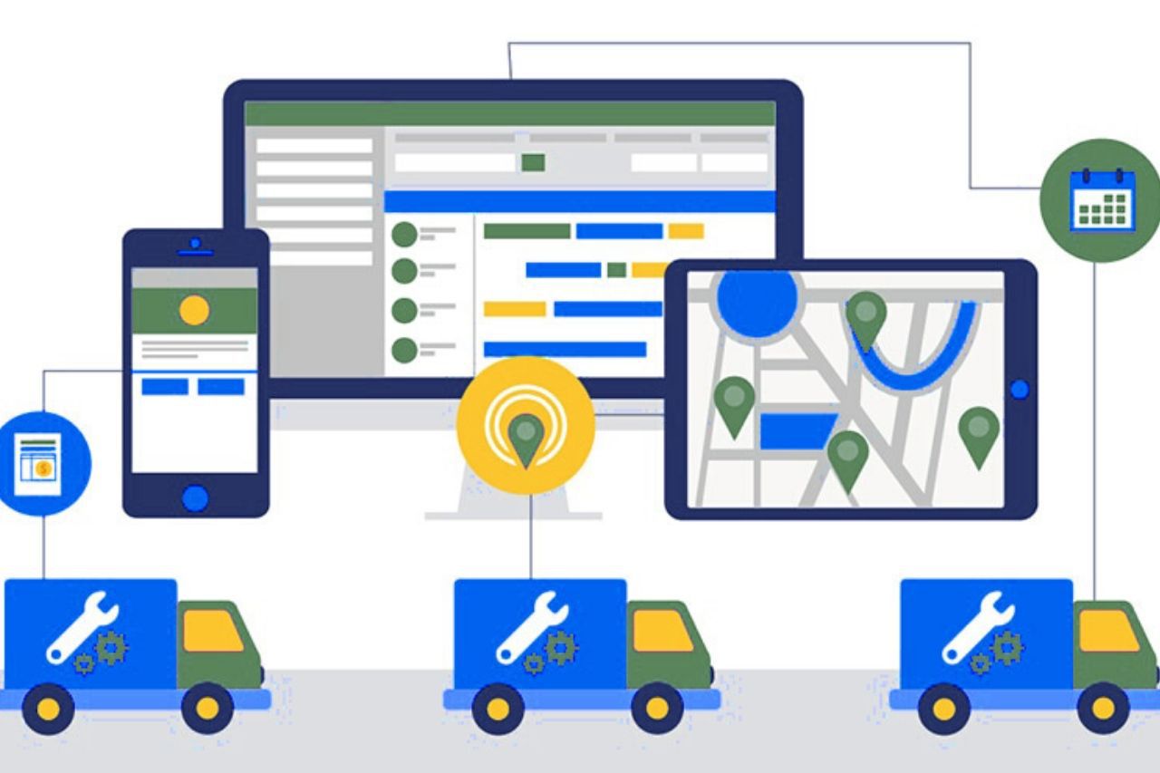 5 of the Best Field Service Software for Small Businesses - DashWire