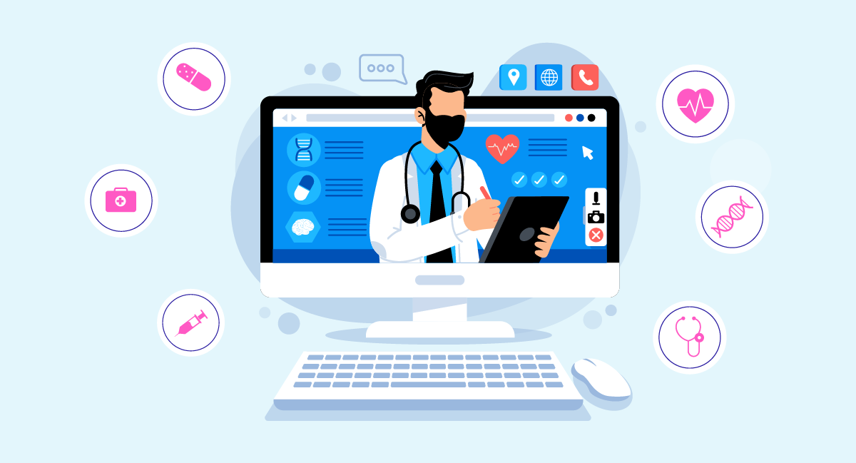 Software For Hospitals For Optimizing Patient Care - DashWire