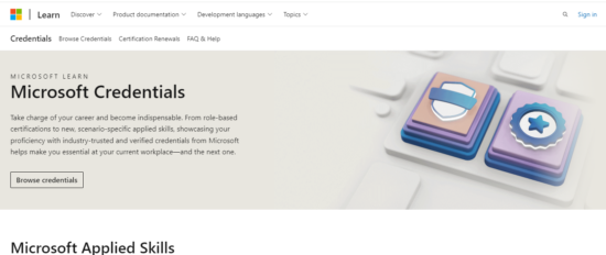 5 Best Certifications For Software Developers - DashWire